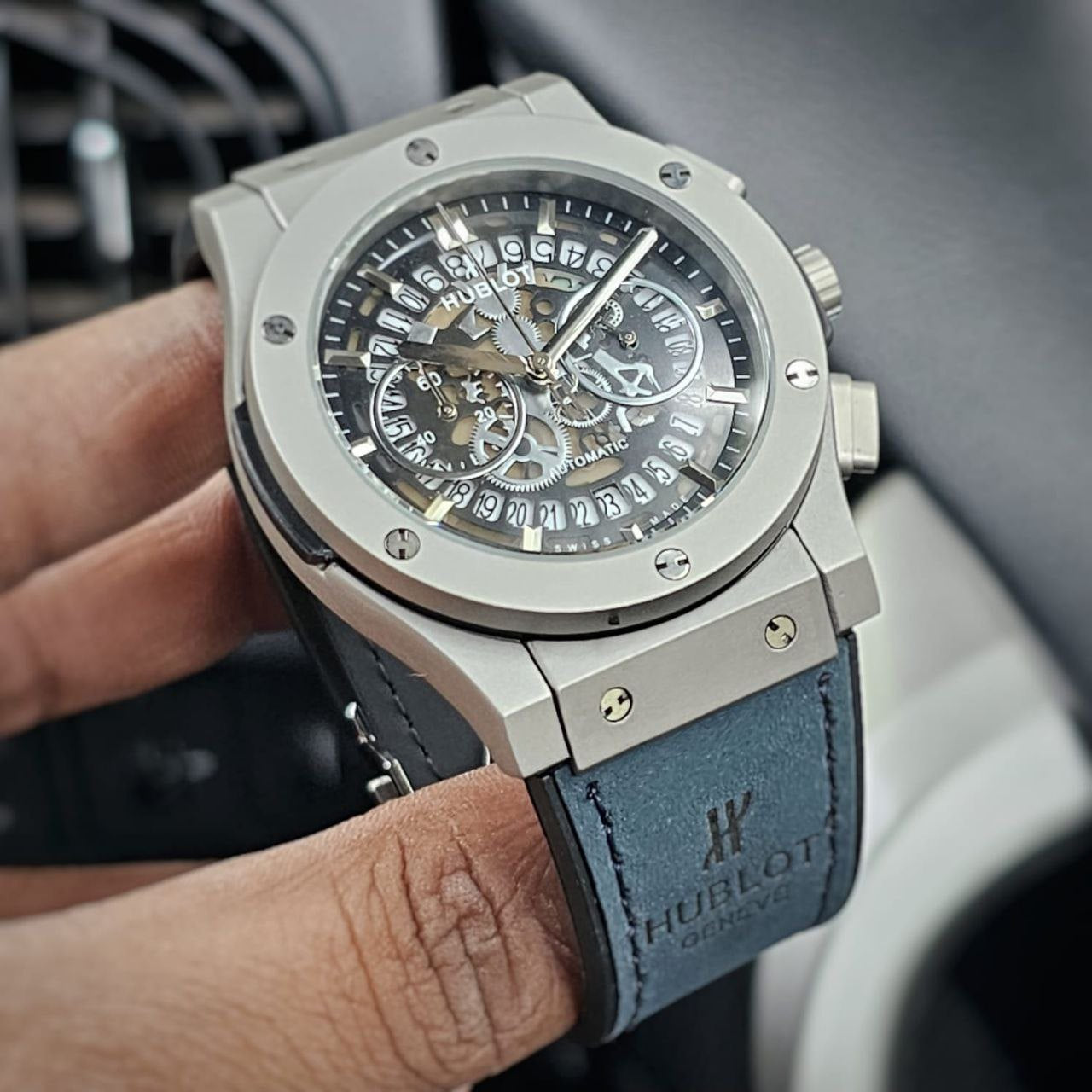 Analog Watches – GadgetForU
